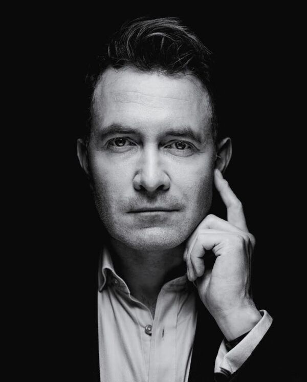 British commentator Douglas Murray offers unapologetic defense of Trump ...