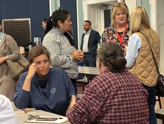 Morris School District charts future with new programs and $158M in ...