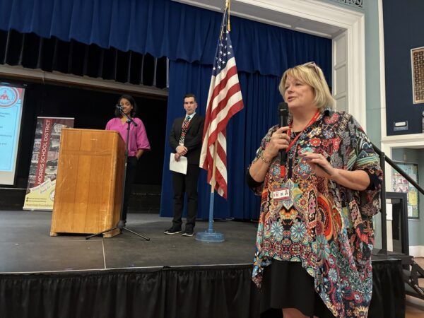 Morris School District charts future with new programs and $158M in ...